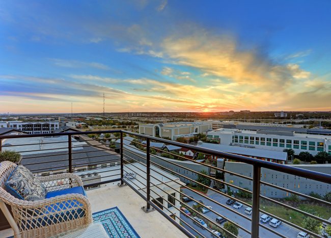 Senior Living Community in Austin, TX | Maravilla at the Domain