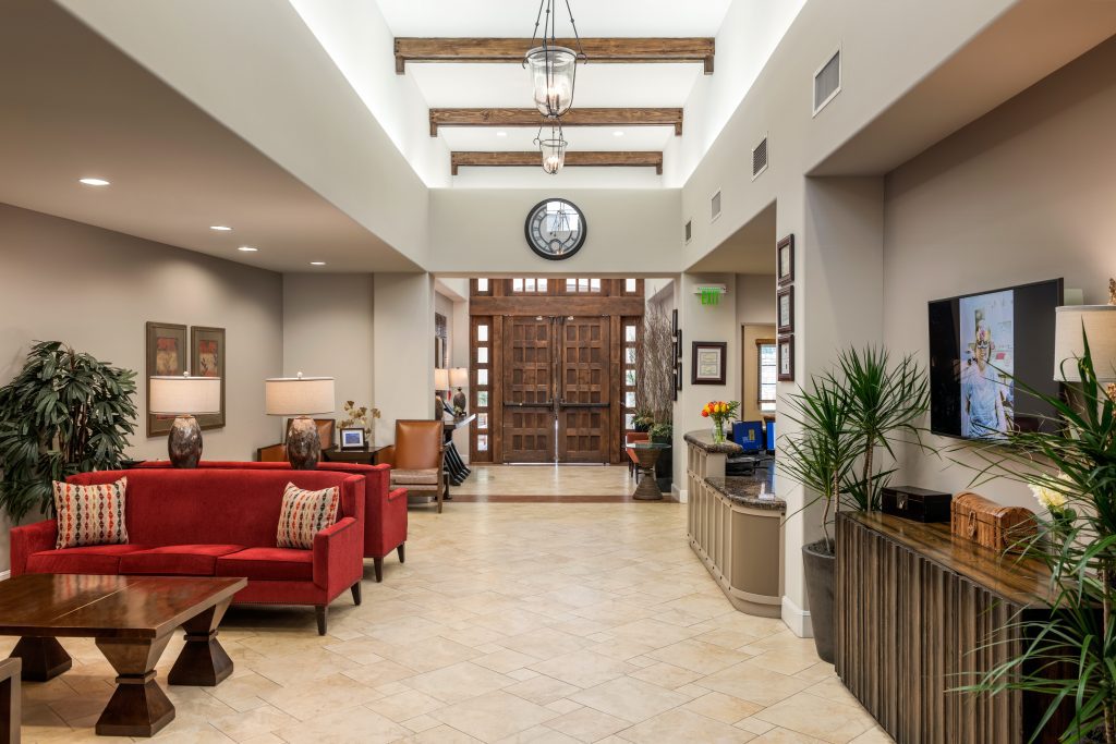 Gallery - The Village at Ocotillo in Chandler, AZ