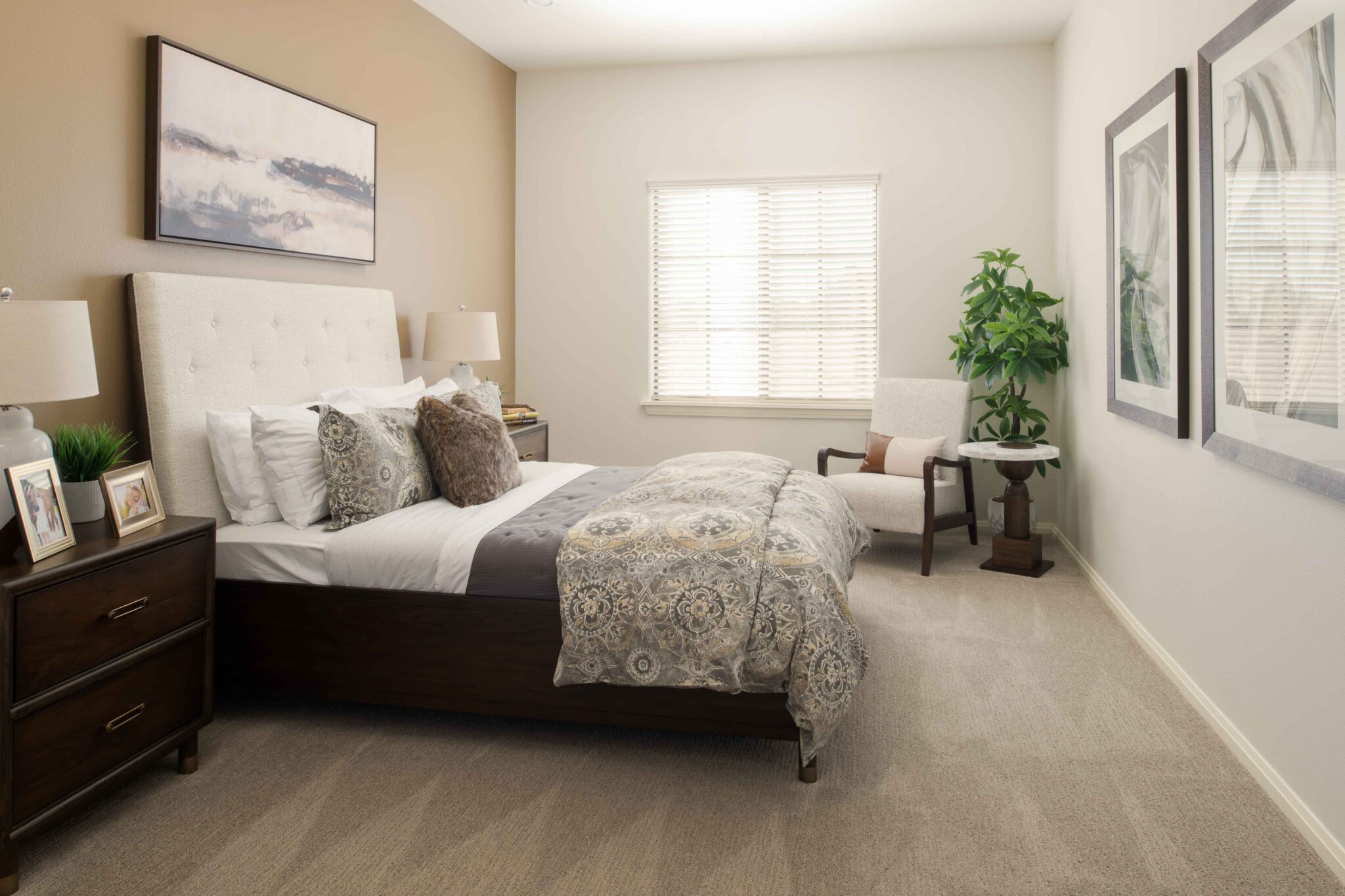 Floor Plans and Pricing | Maravilla Scottsdale