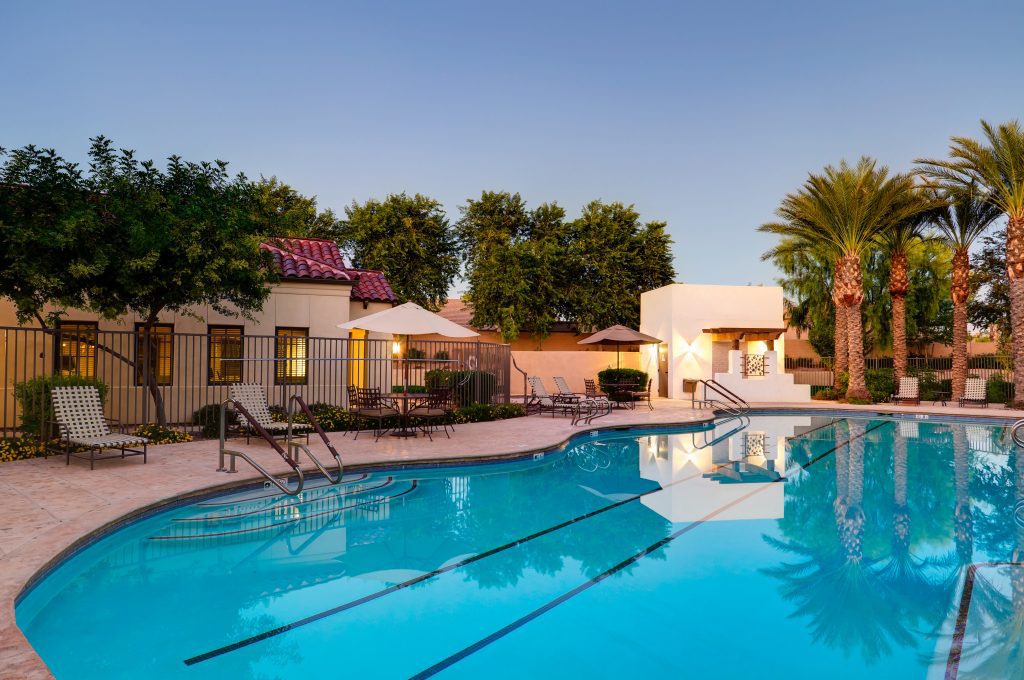 Gallery - The Village at Ocotillo in Chandler, AZ